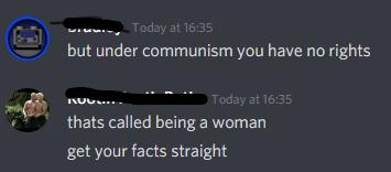 Cursed_discord | Scrolller