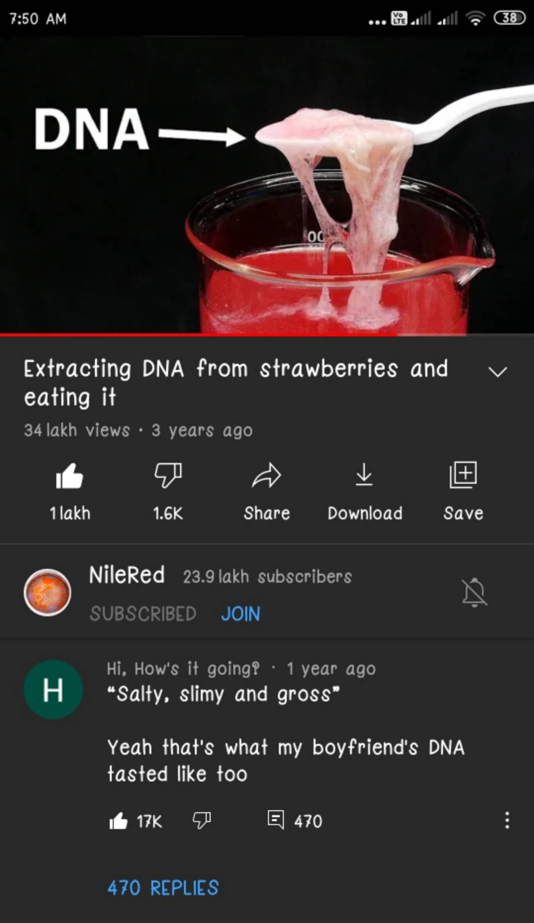 Cursed_DNA | Scrolller