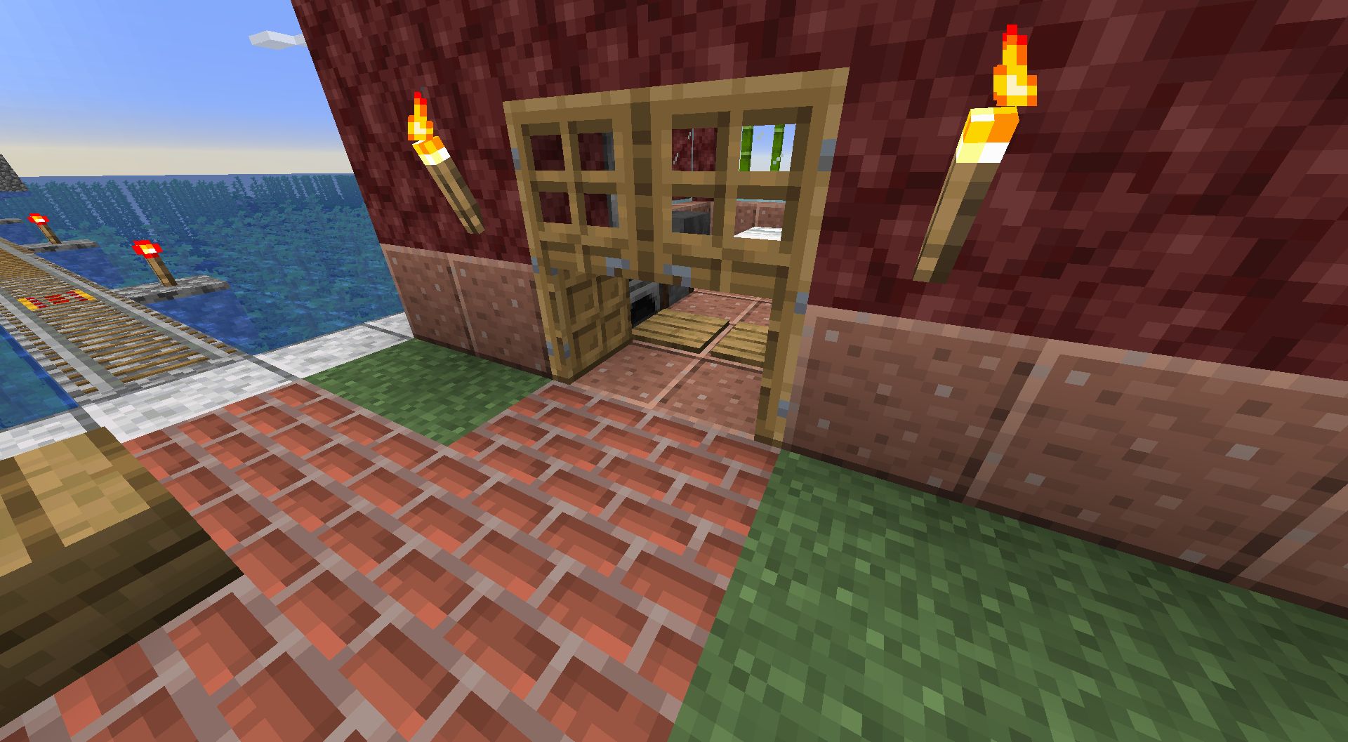 cursed_doors | Scrolller