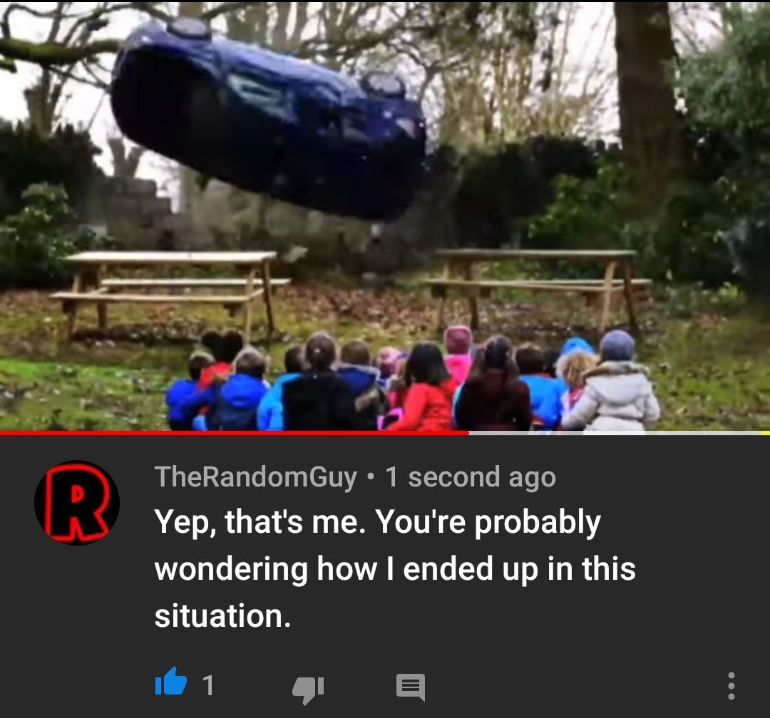 Cursed_Driving | Scrolller