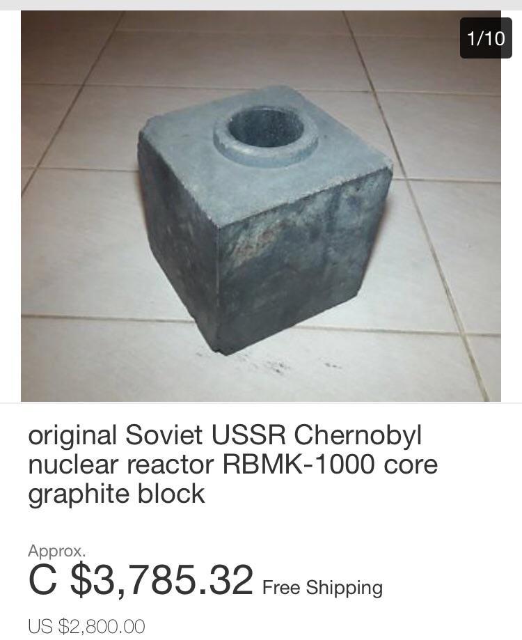 Cursed_Ebay | Scrolller