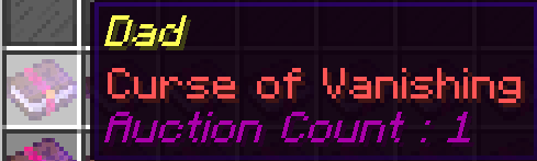 Cursed_Enchantment | Scrolller