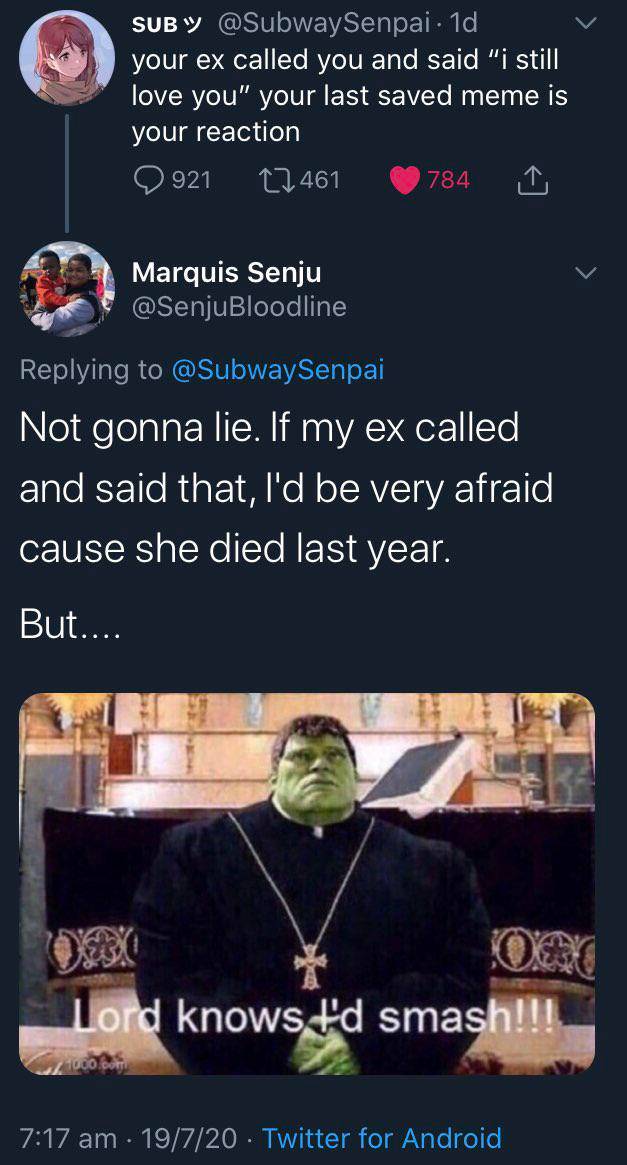 Cursed_Ex | Scrolller