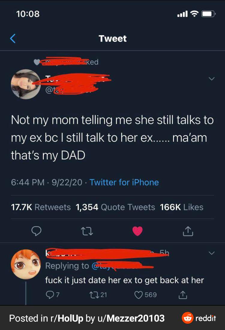 Cursed_Ex | Scrolller