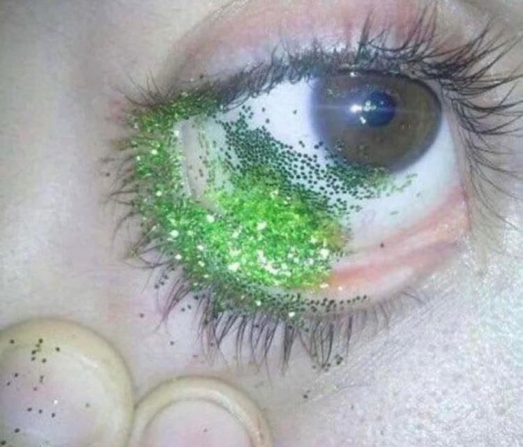 Cursed_Eye | Scrolller