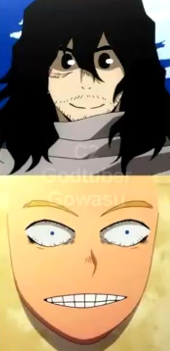 Cursed face swap | Scrolller