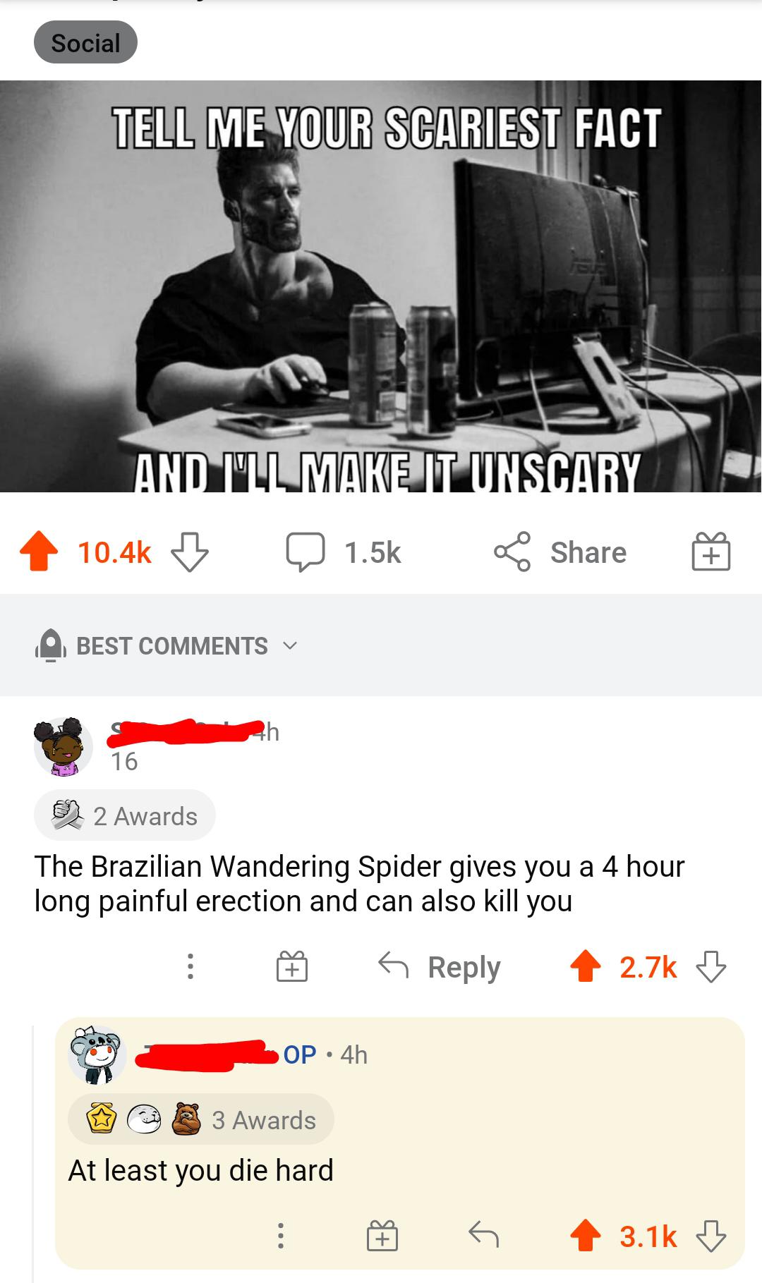 Cursed_fact | Scrolller