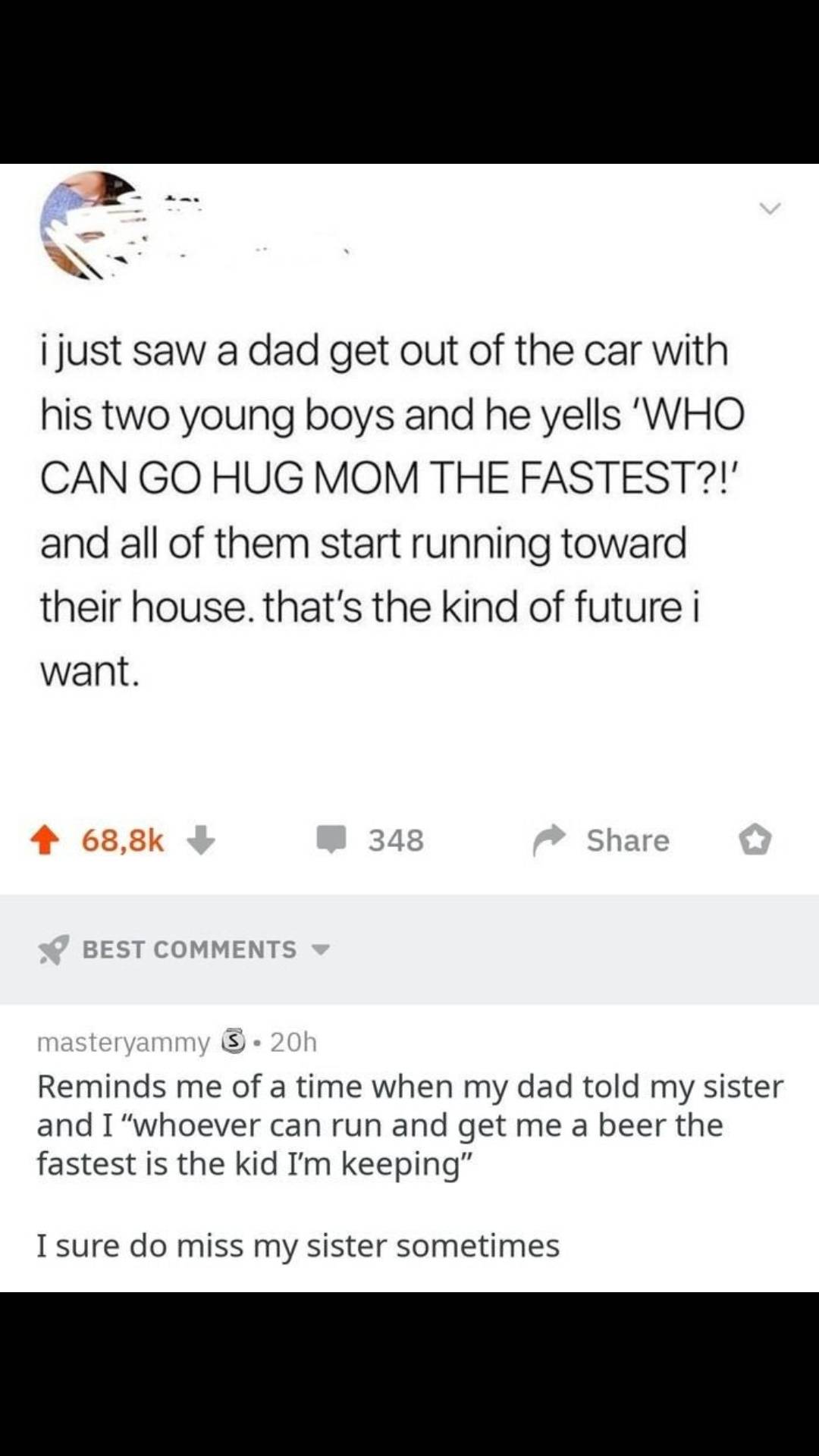 Cursed family | Scrolller