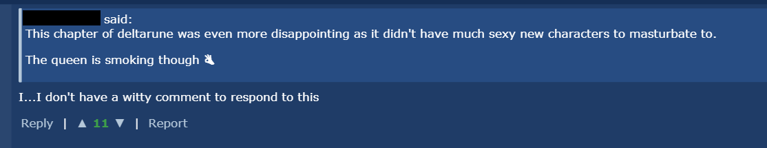 Cursed Fan | Scrolller