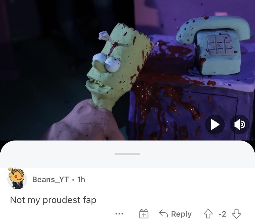 Cursed_fap | Scrolller