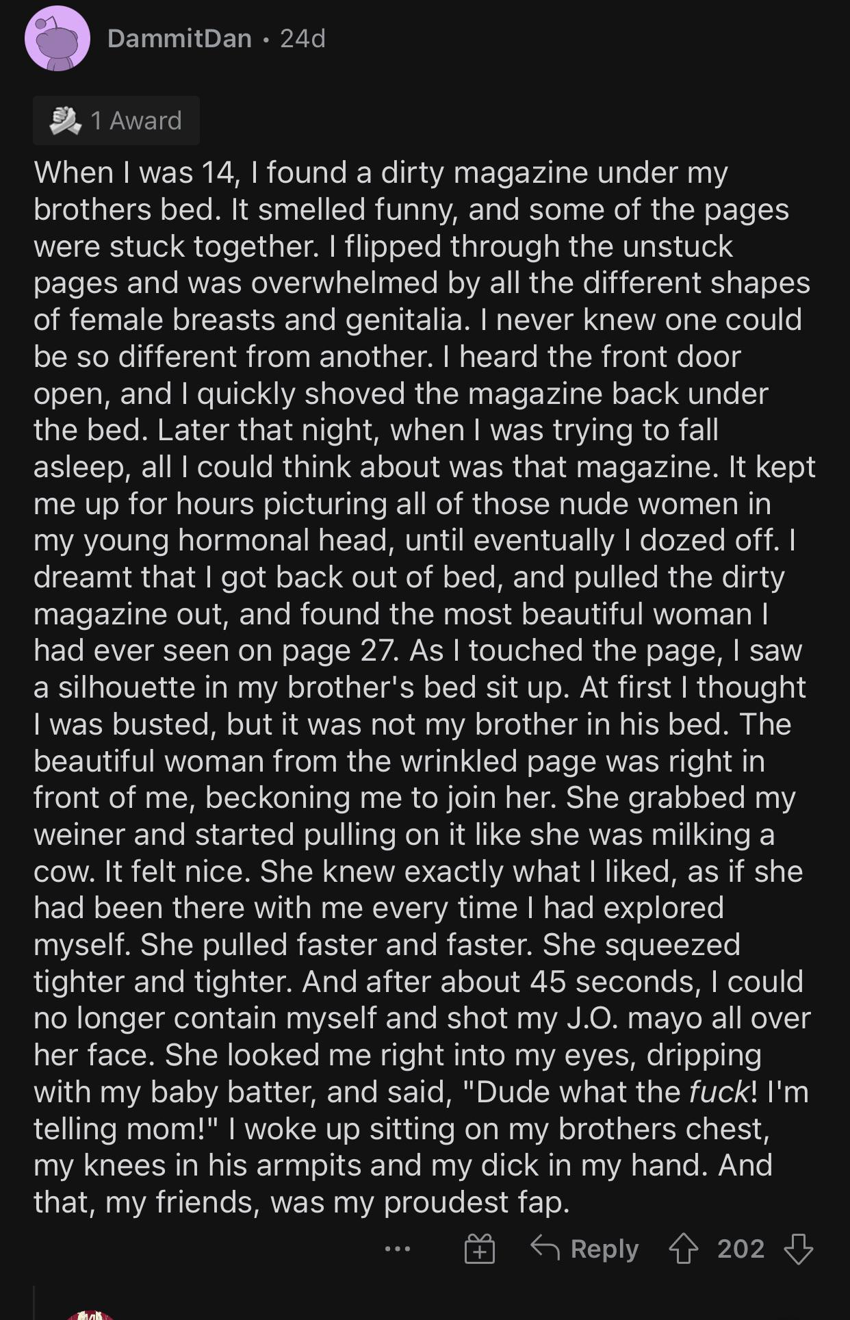 Cursed_fap | Scrolller