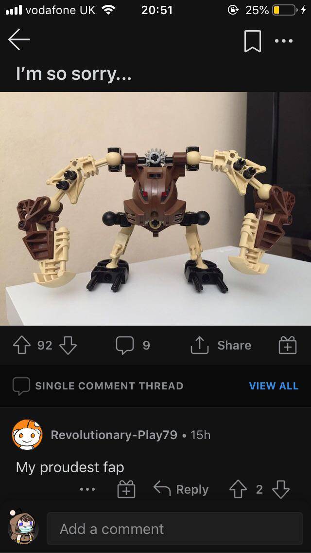 Cursed fap? | Scrolller