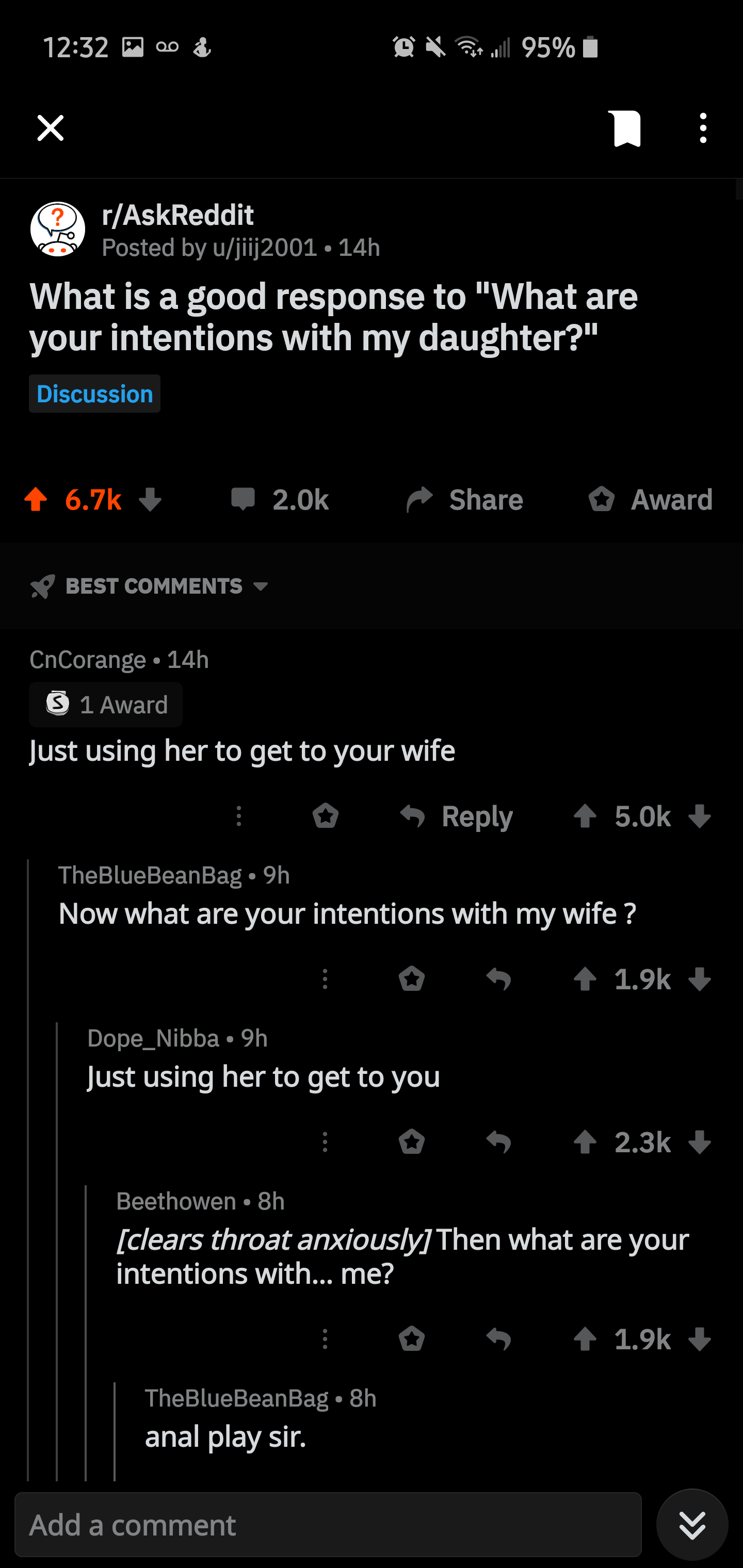 Cursed_Father | Scrolller