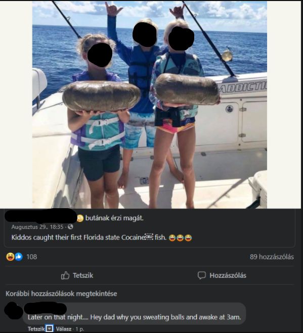 Cursed_fishing | Scrolller