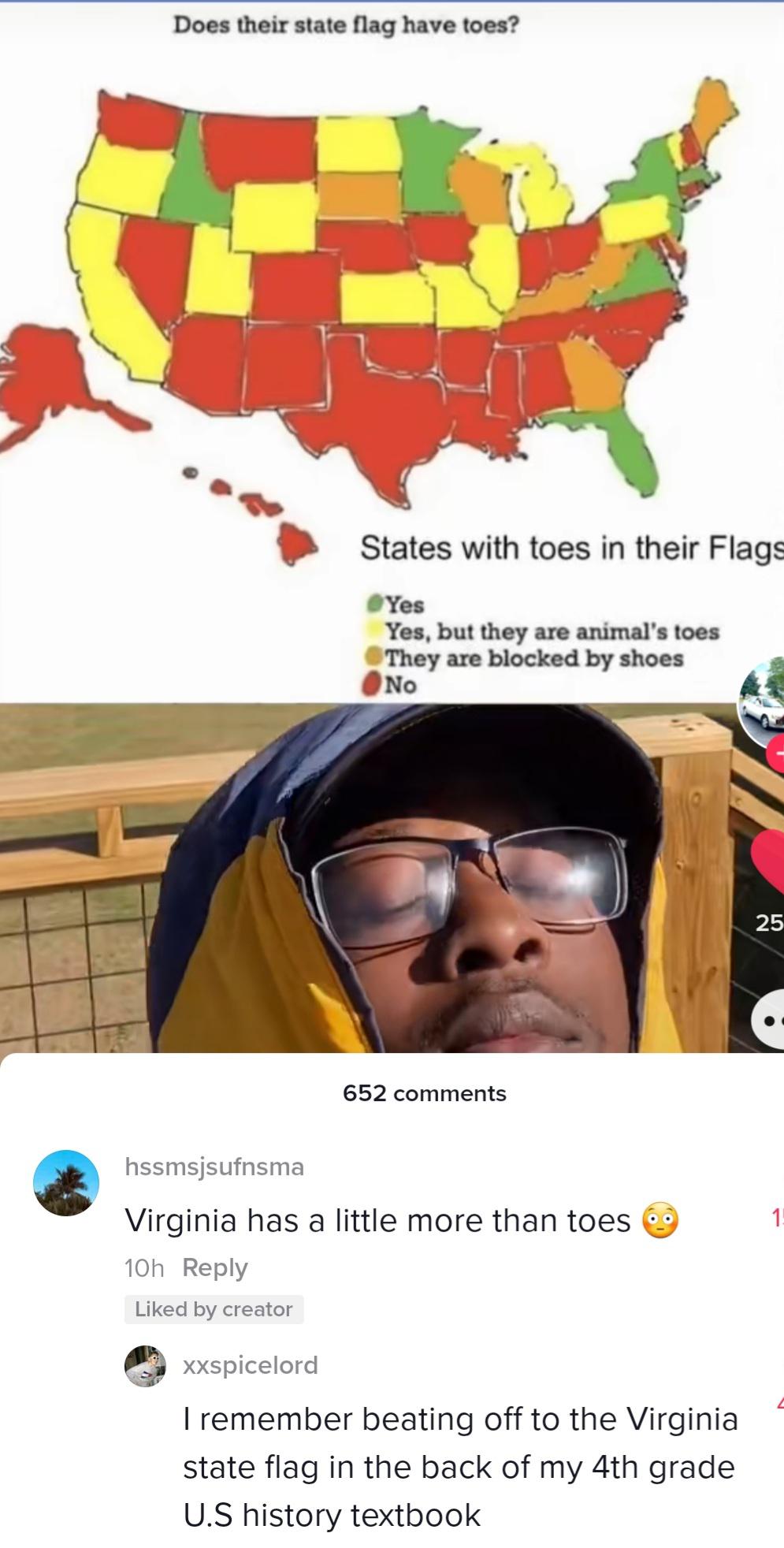 Cursed_flags | Scrolller