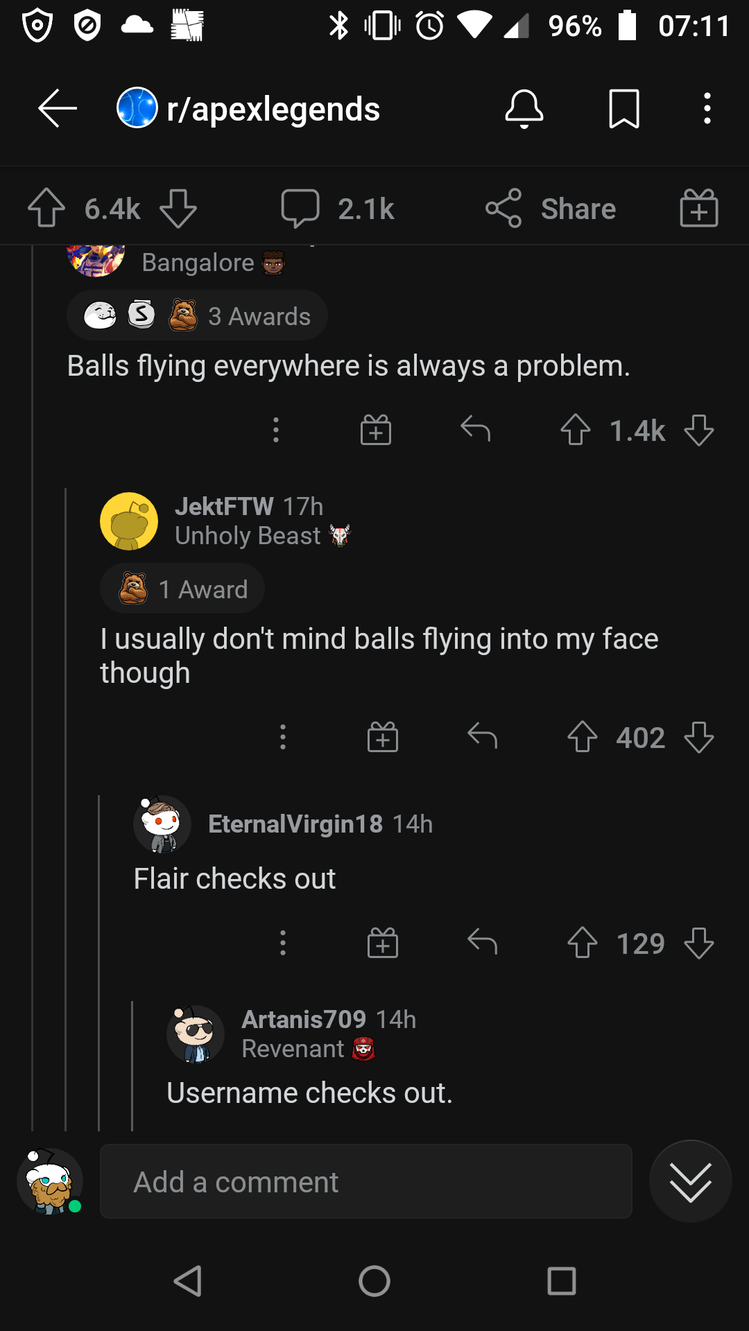 cursed_flying balls | Scrolller