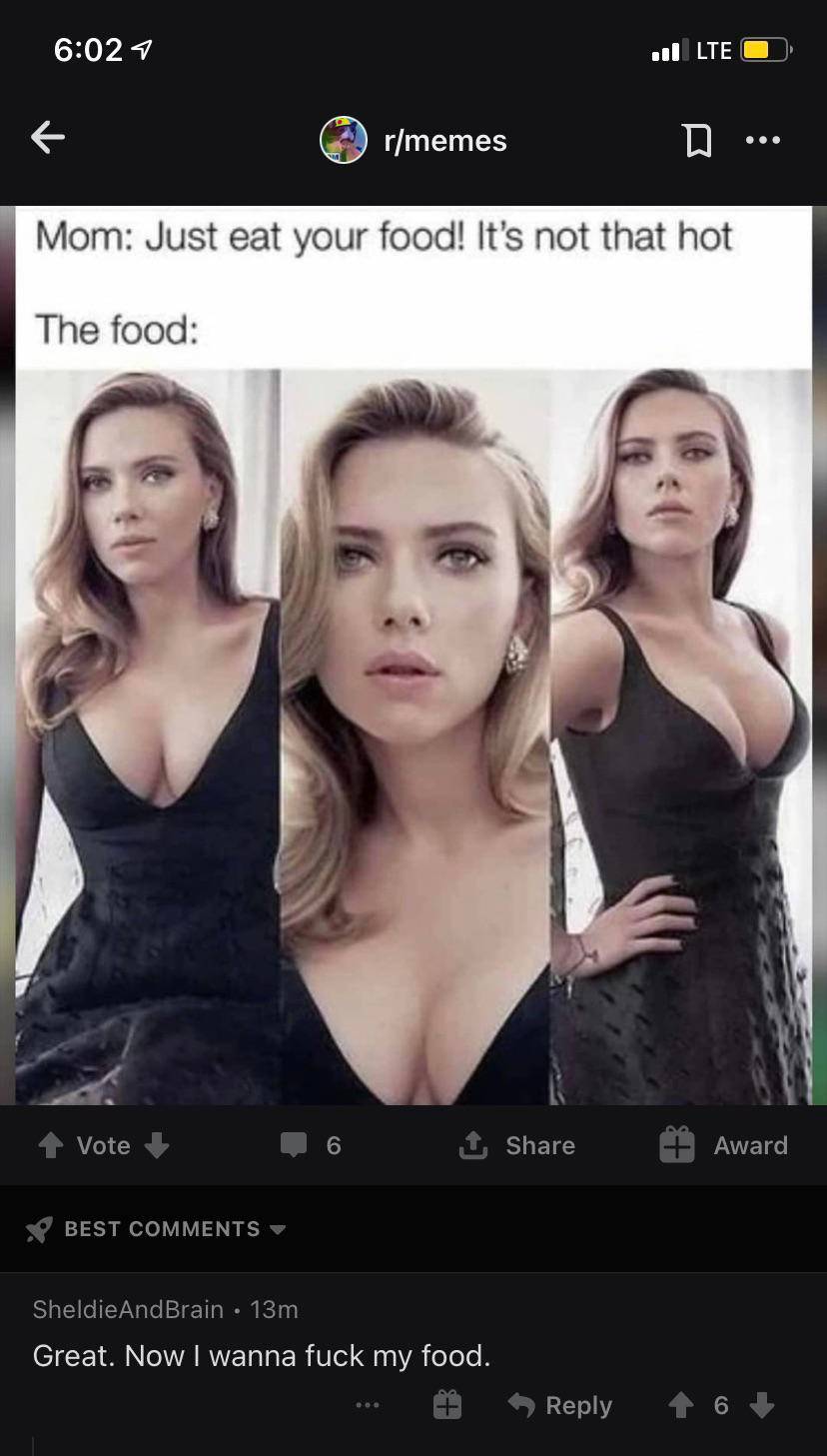 Cursed_Food | Scrolller