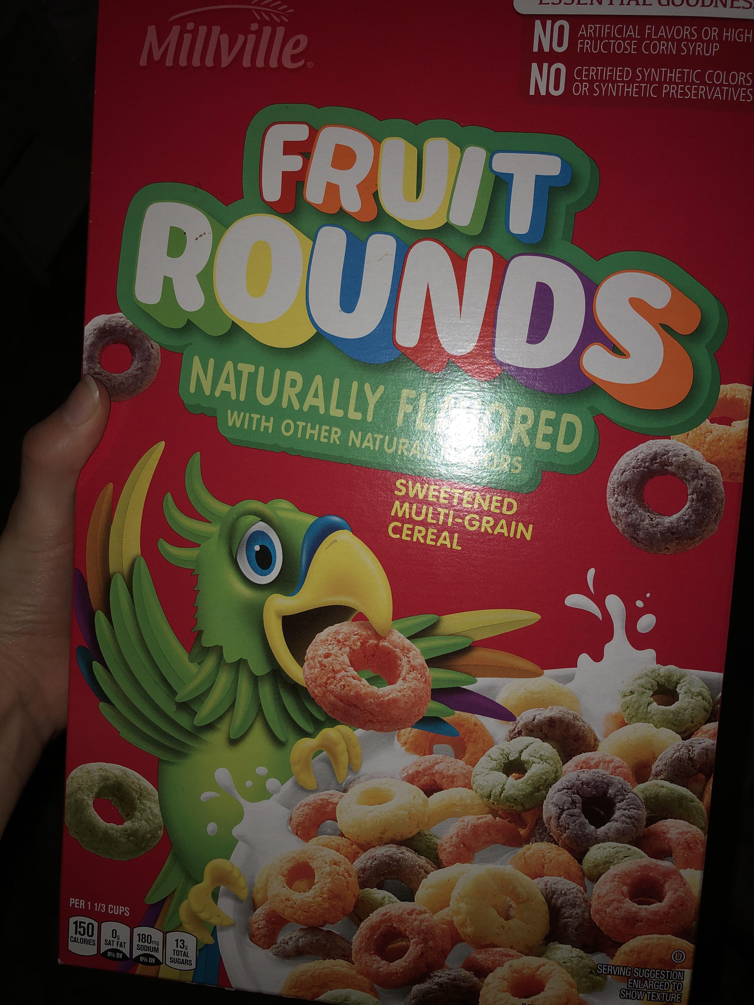 Cursed_froot loops | Scrolller