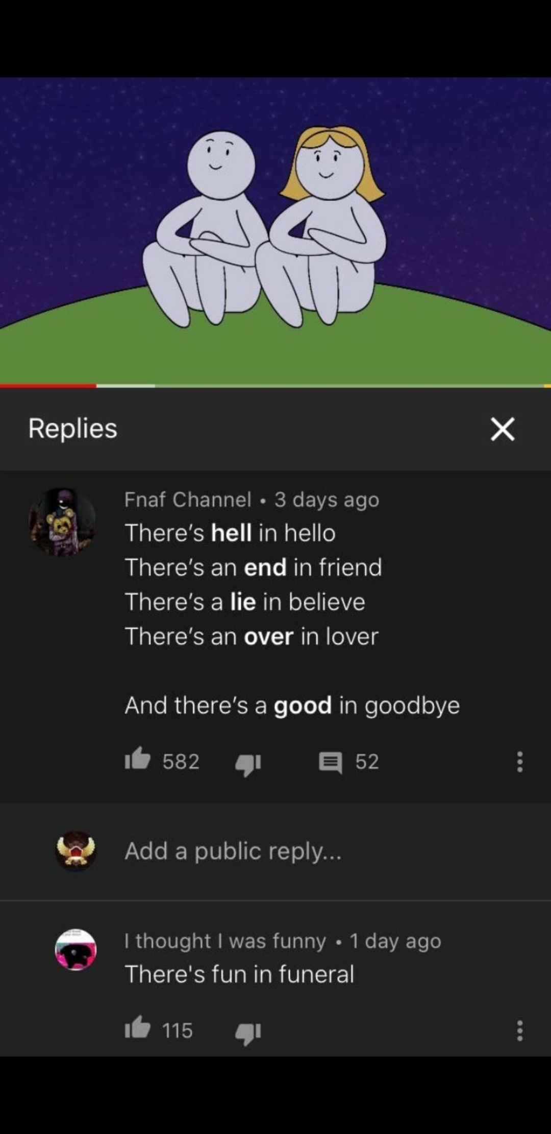 Cursed FUNeral | Scrolller