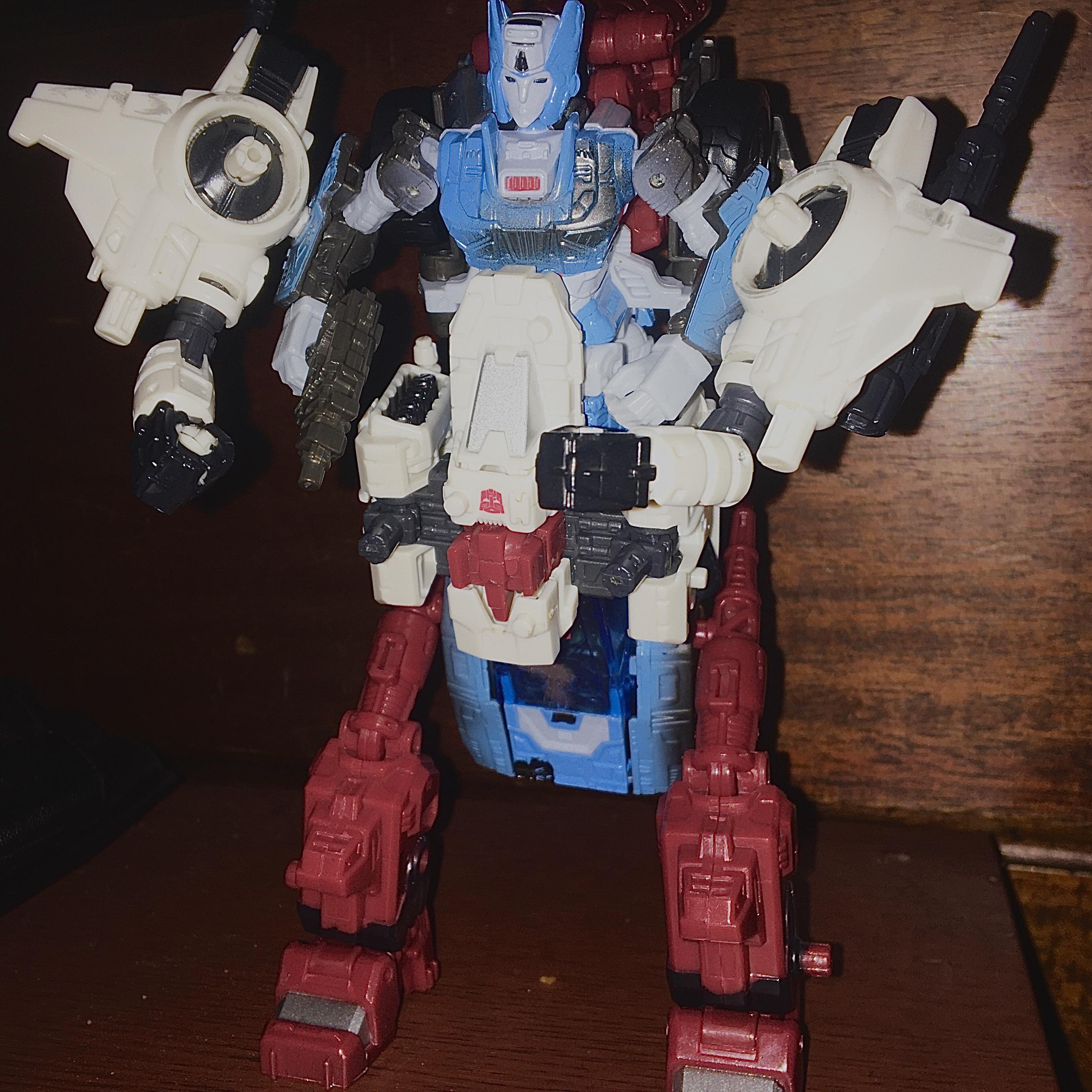 Cursed Fusion | Scrolller