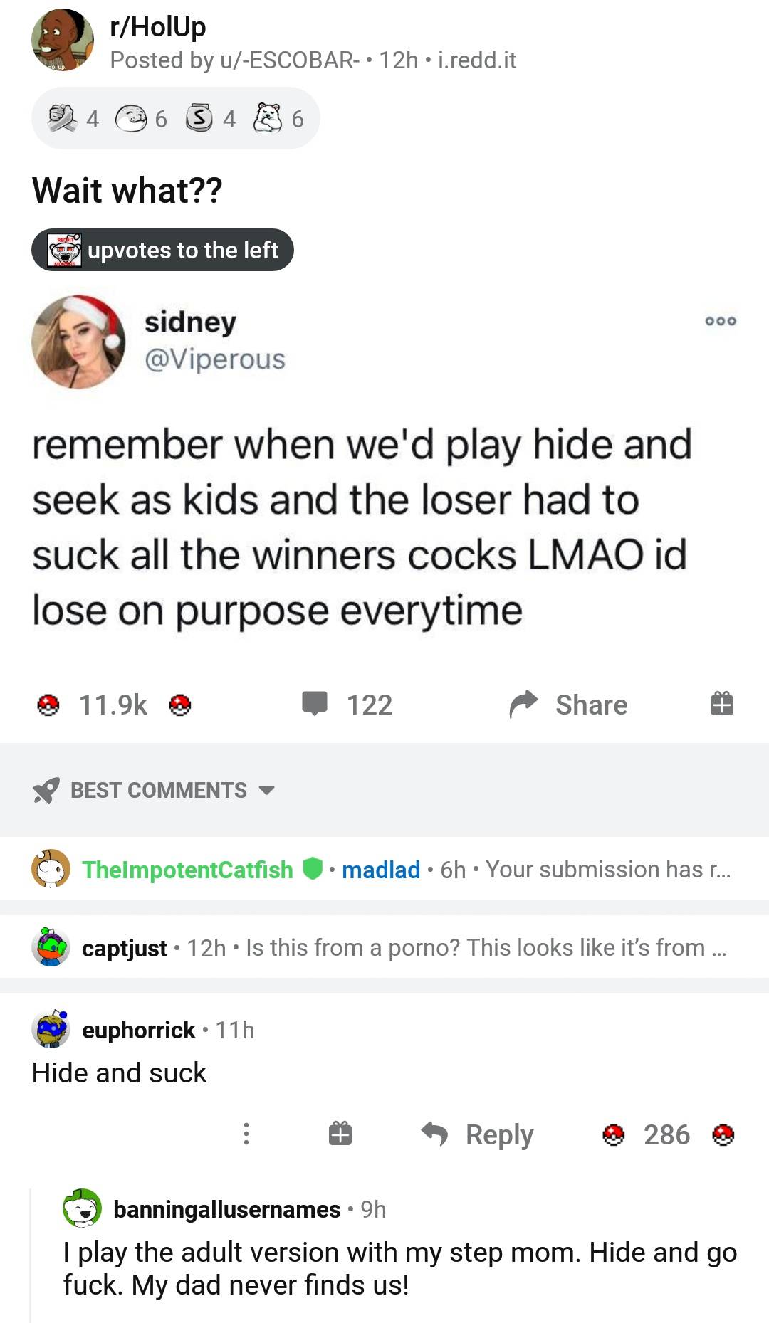 cursed game | Scrolller