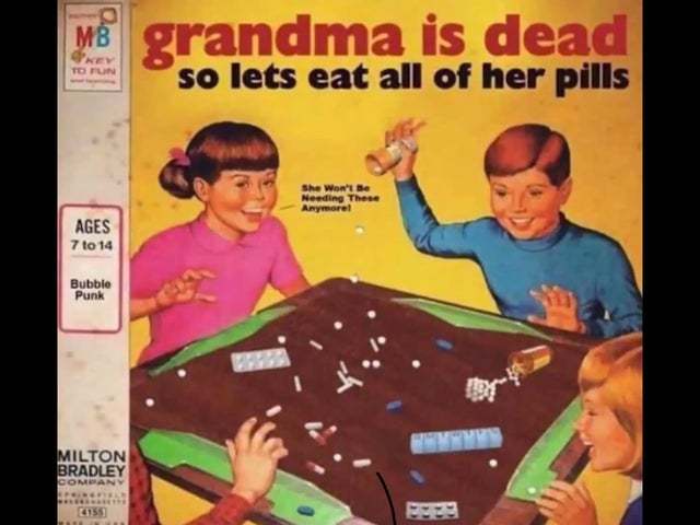 Cursed_game | Scrolller