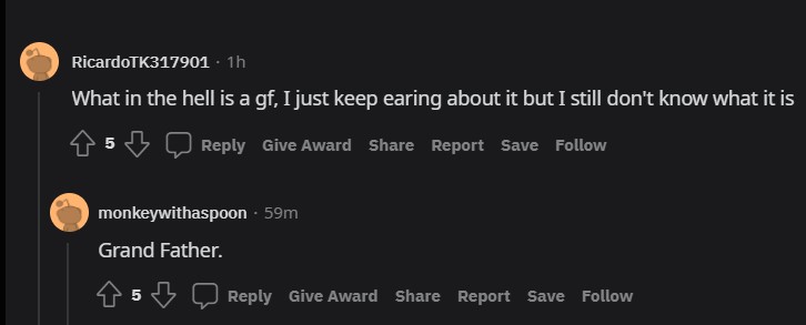 Cursed_GF | Scrolller