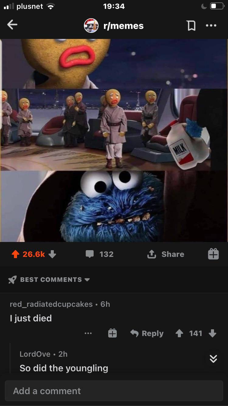 Cursed_gingy | Scrolller