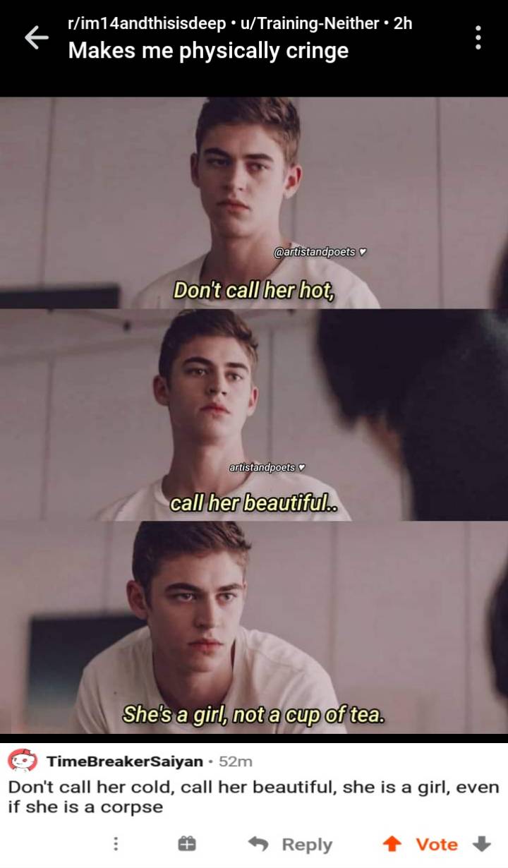 Cursed_Girl | Scrolller