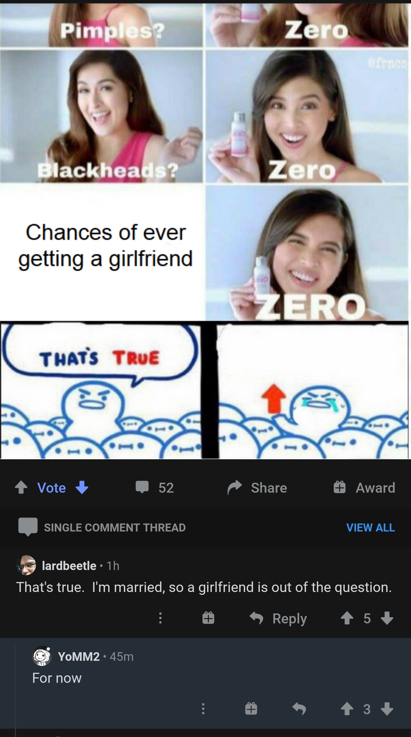 Cursed_girlfriend | Scrolller