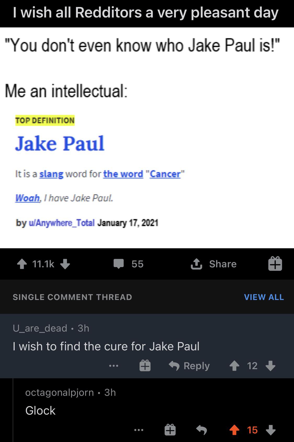 Cursed_Glock | Scrolller