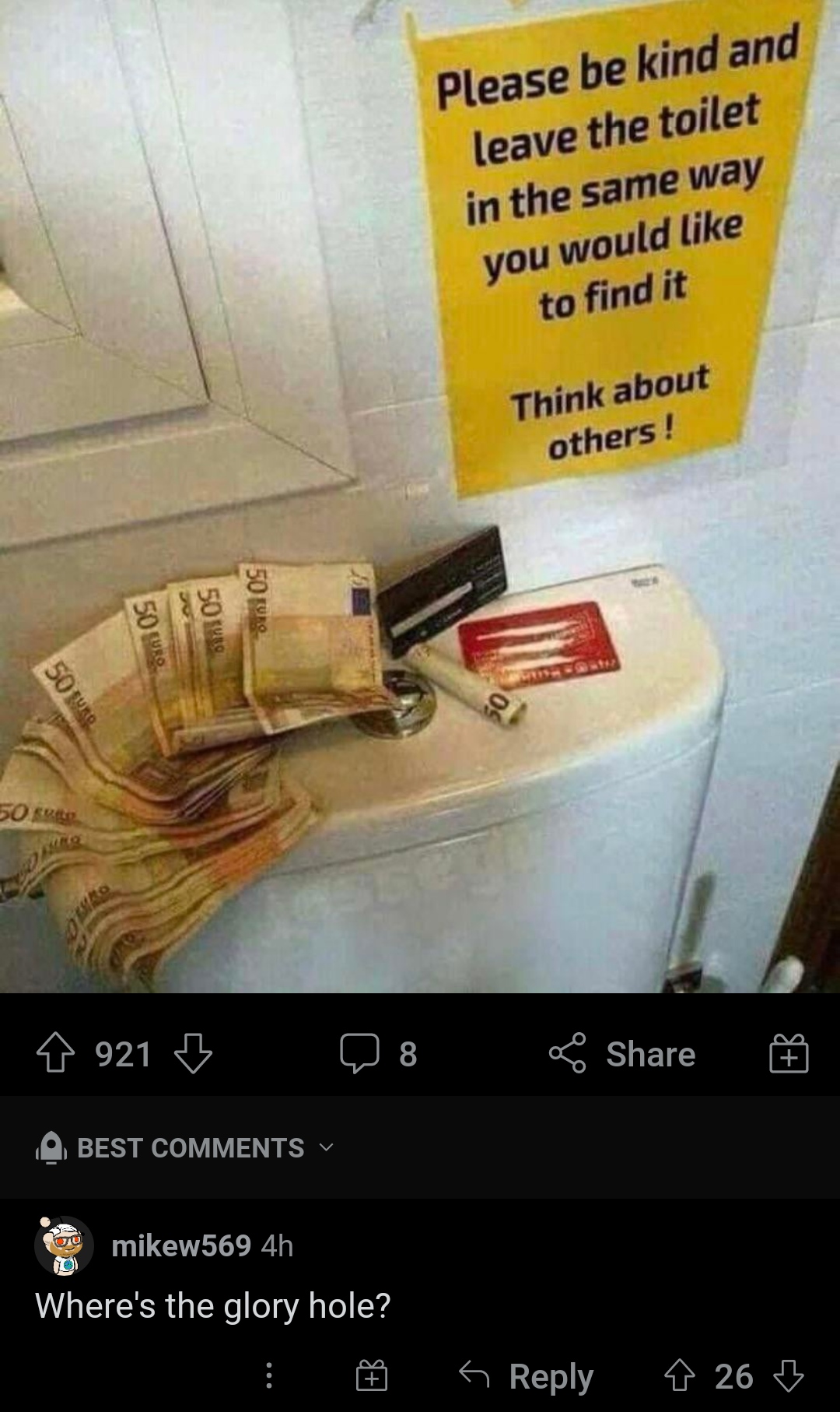 Cursed_gloryhole | Scrolller