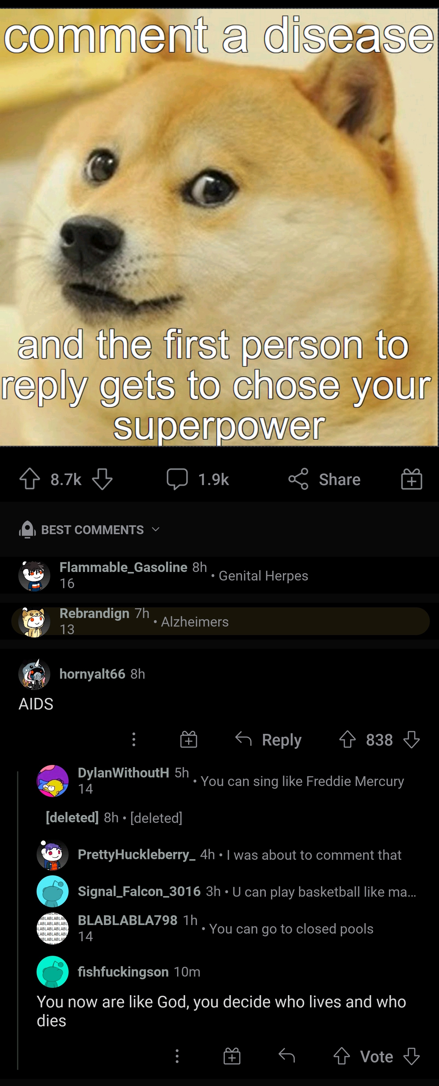 Cursed_God | Scrolller