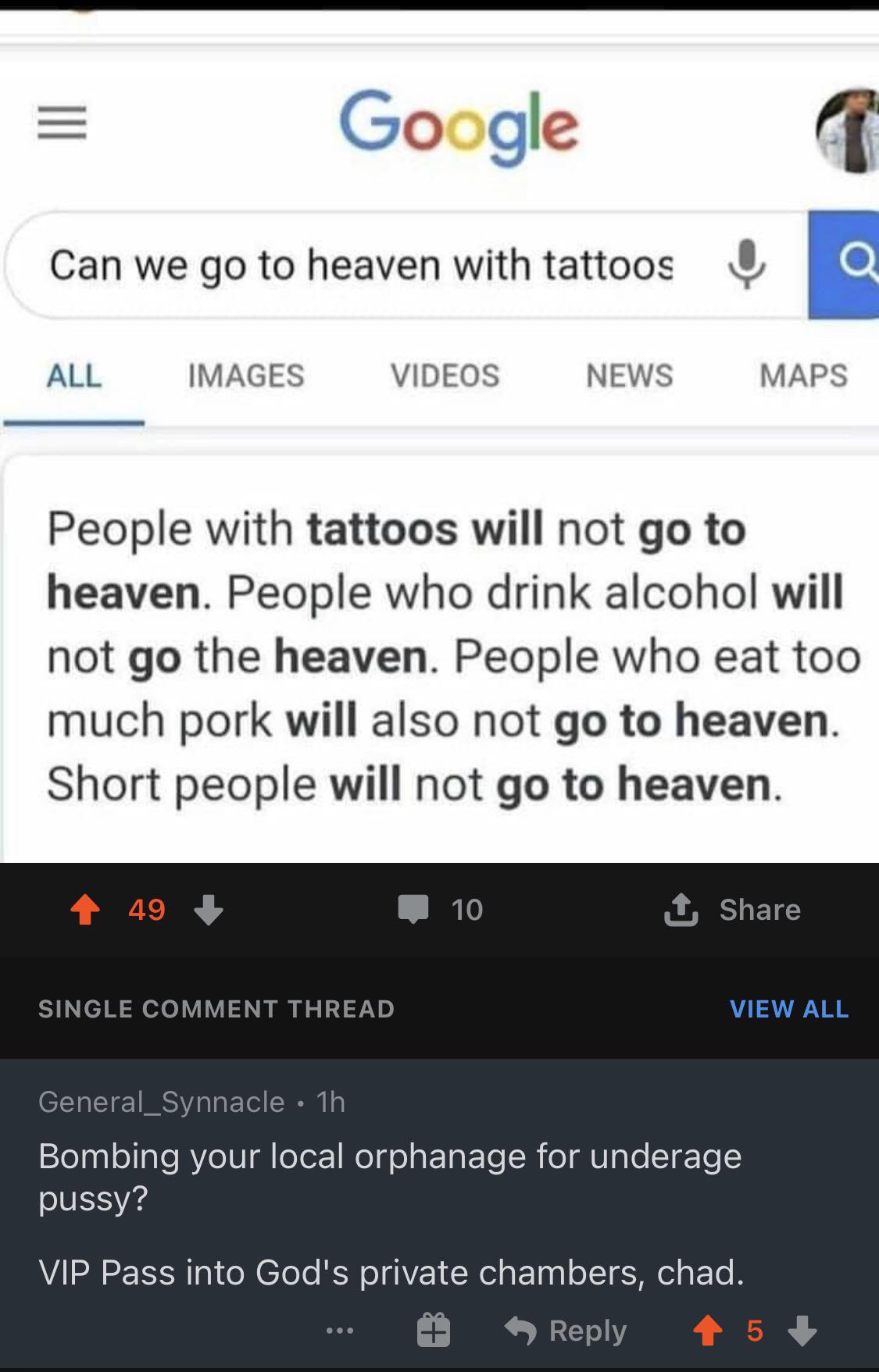 Cursed_God | Scrolller