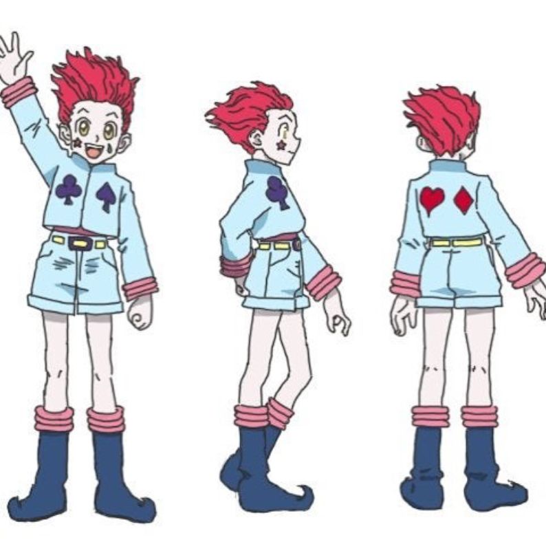 Cursed gon | Scrolller