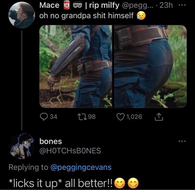 Cursed_Grandpa | Scrolller