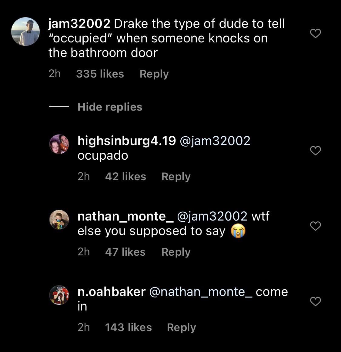 Cursed greeting | Scrolller