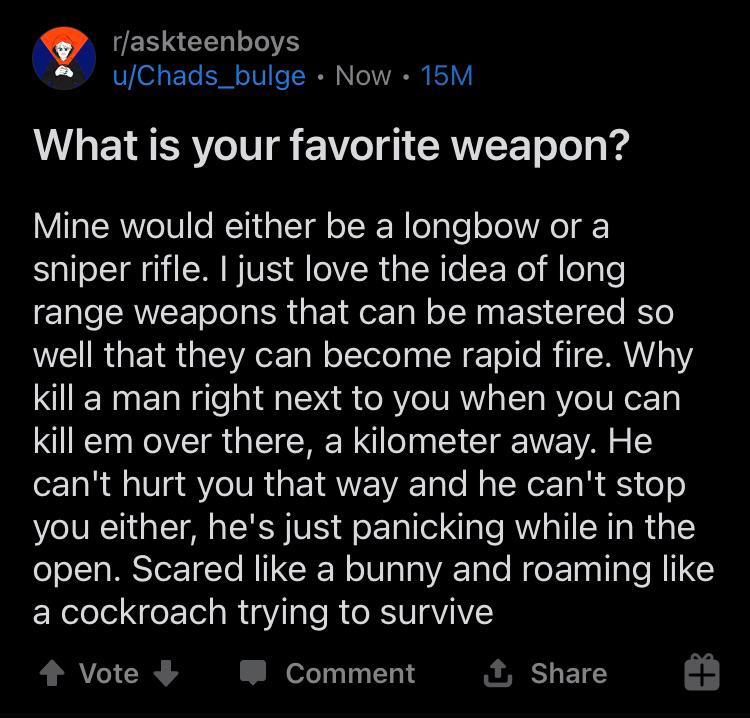 Cursed_guy who could find my address pretty easily | Scrolller