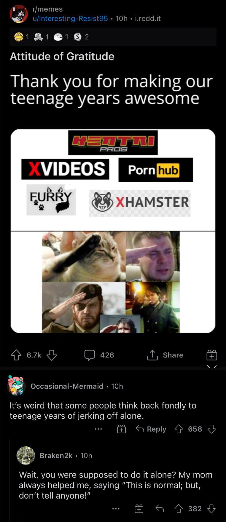 Cursed help | Scrolller