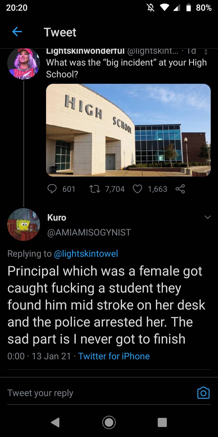 Cursed_highschool | Scrolller