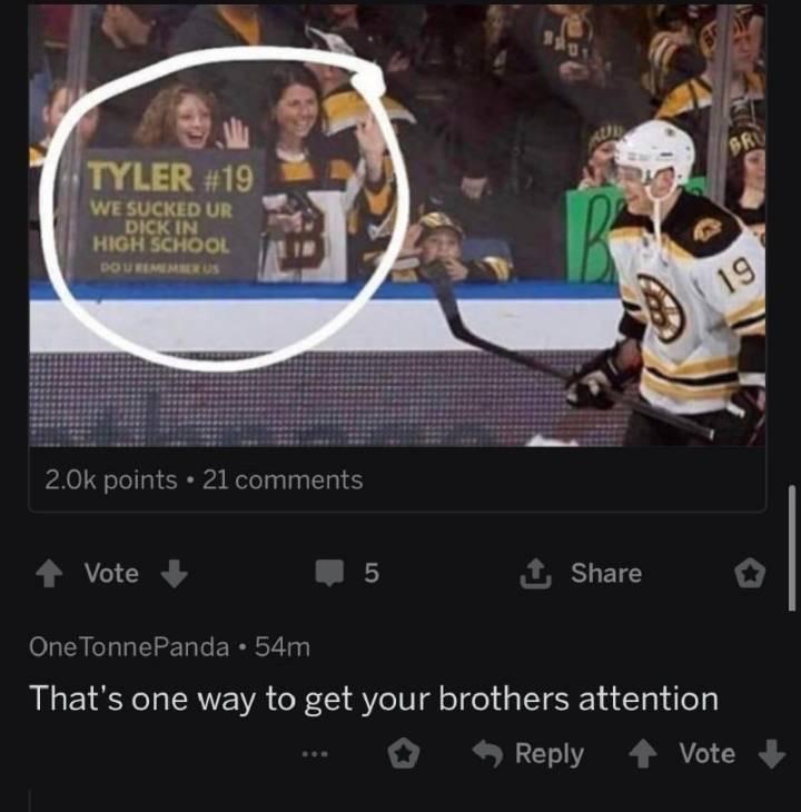 Cursed_hockey | Scrolller