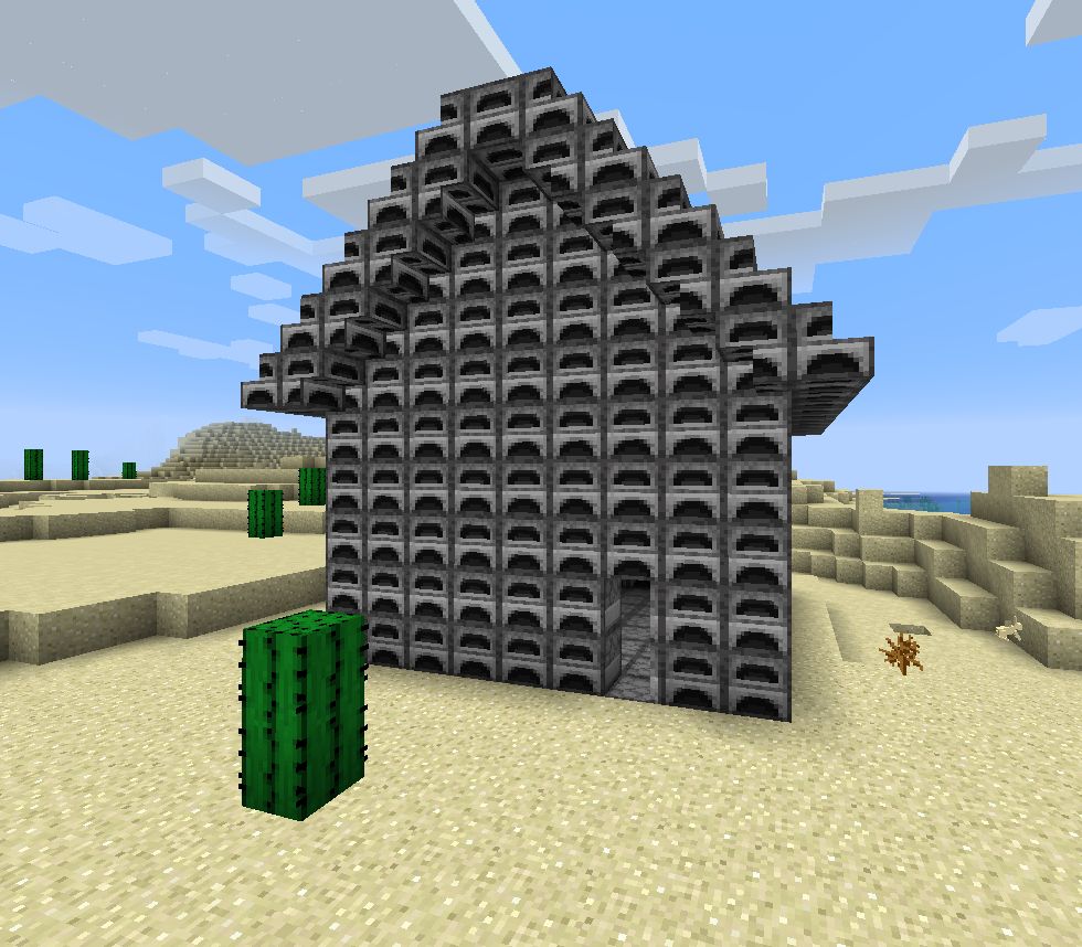 cursed_house | Scrolller