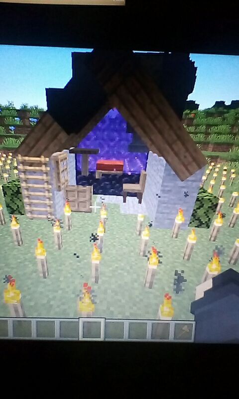 Cursed House | Scrolller