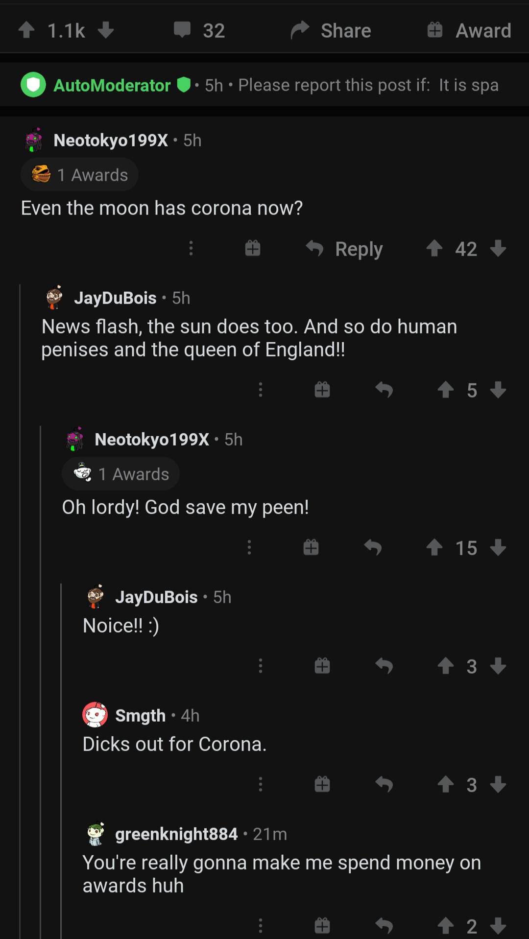 Cursed_infection | Scrolller