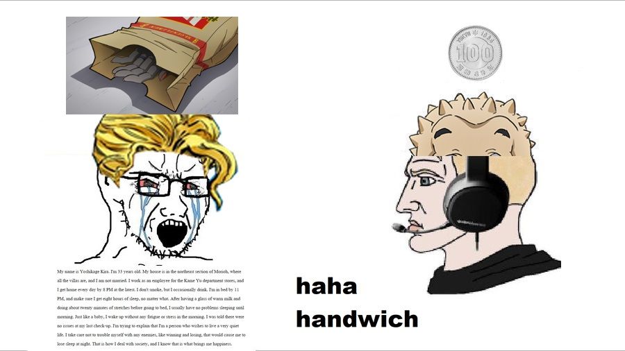 cursed jojo | Scrolller