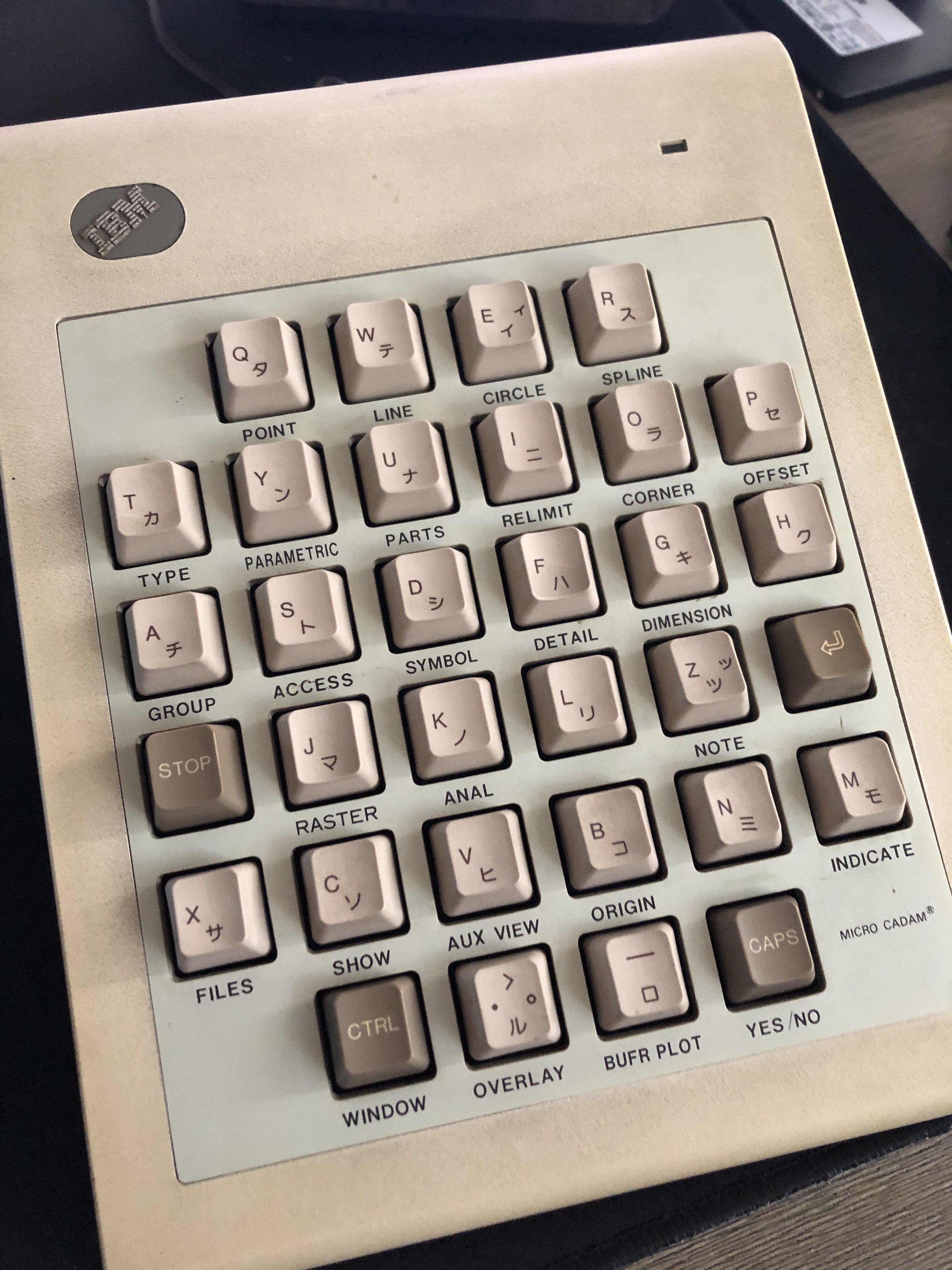 Cursed keyboard | Scrolller