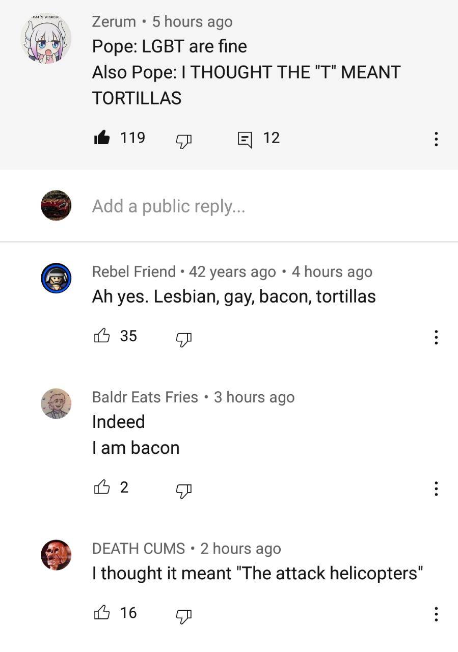 Cursed_LGBT | Scrolller