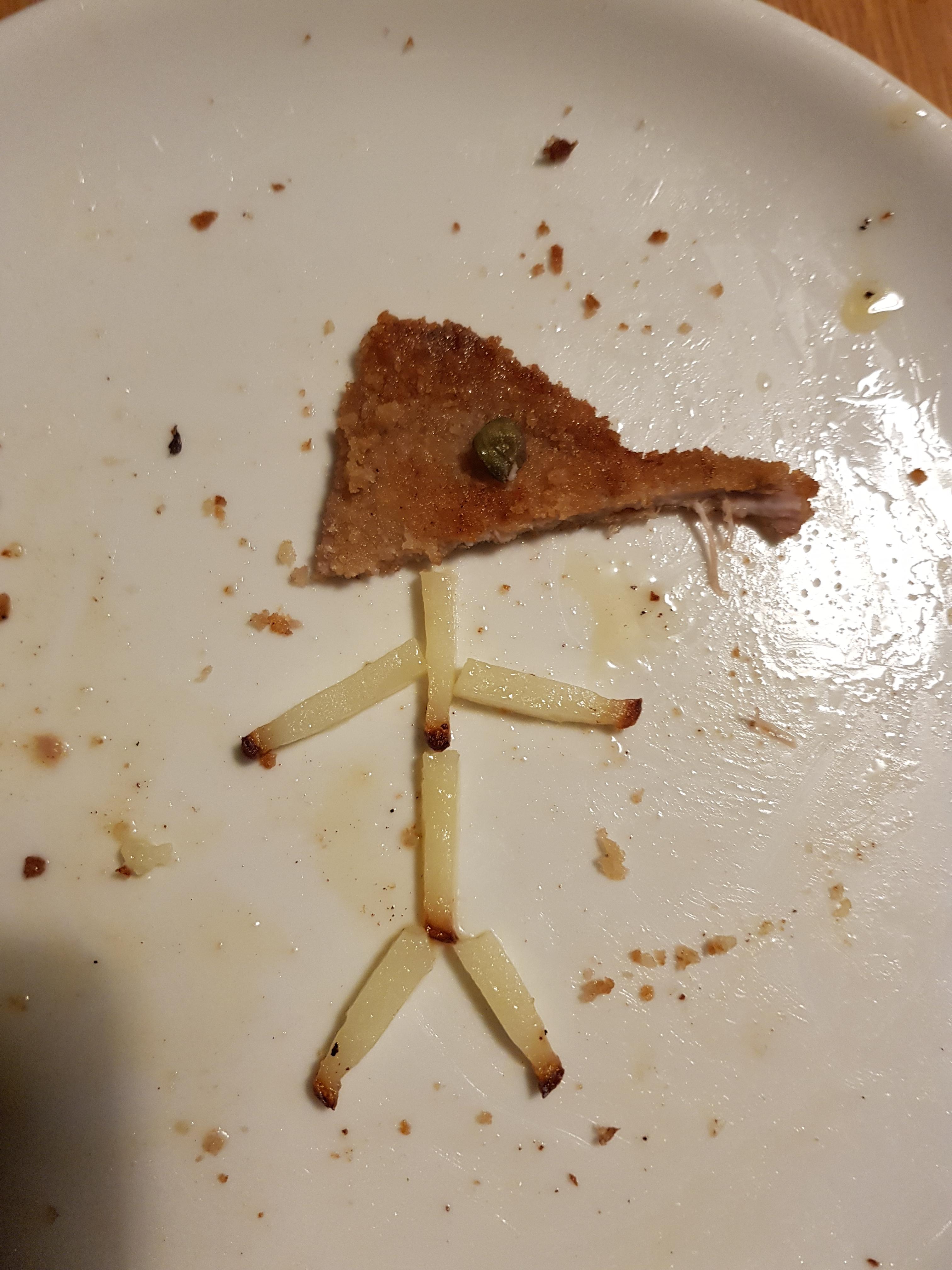 Cursed_Manny | Scrolller