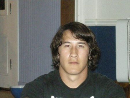 cursed Markiplier | Scrolller