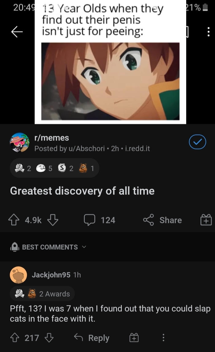 cursed_masturbationdiscovery | Scrolller